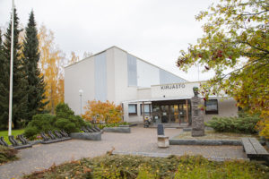 Aktiviteetit ja elämykset - Visit Kurikka